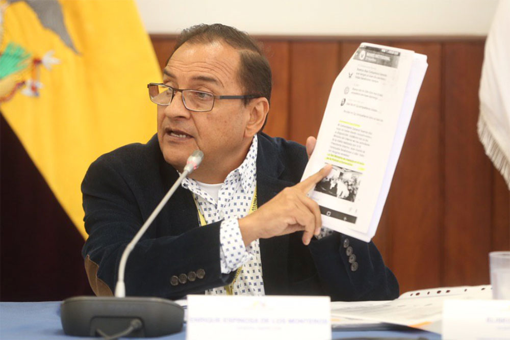 General-Espinosa - Código Vidrio