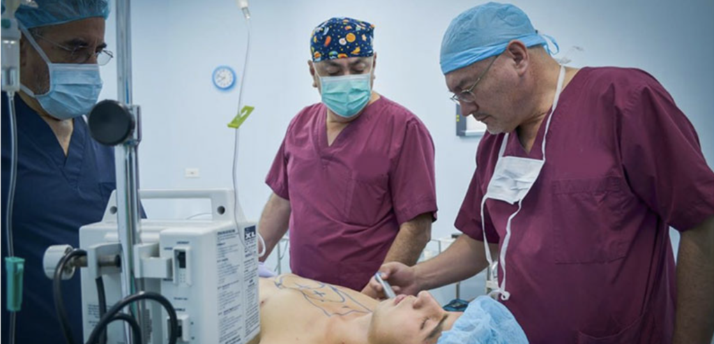 La Corte les cierra el paso a médicos condenados por muerte de Michelle ...